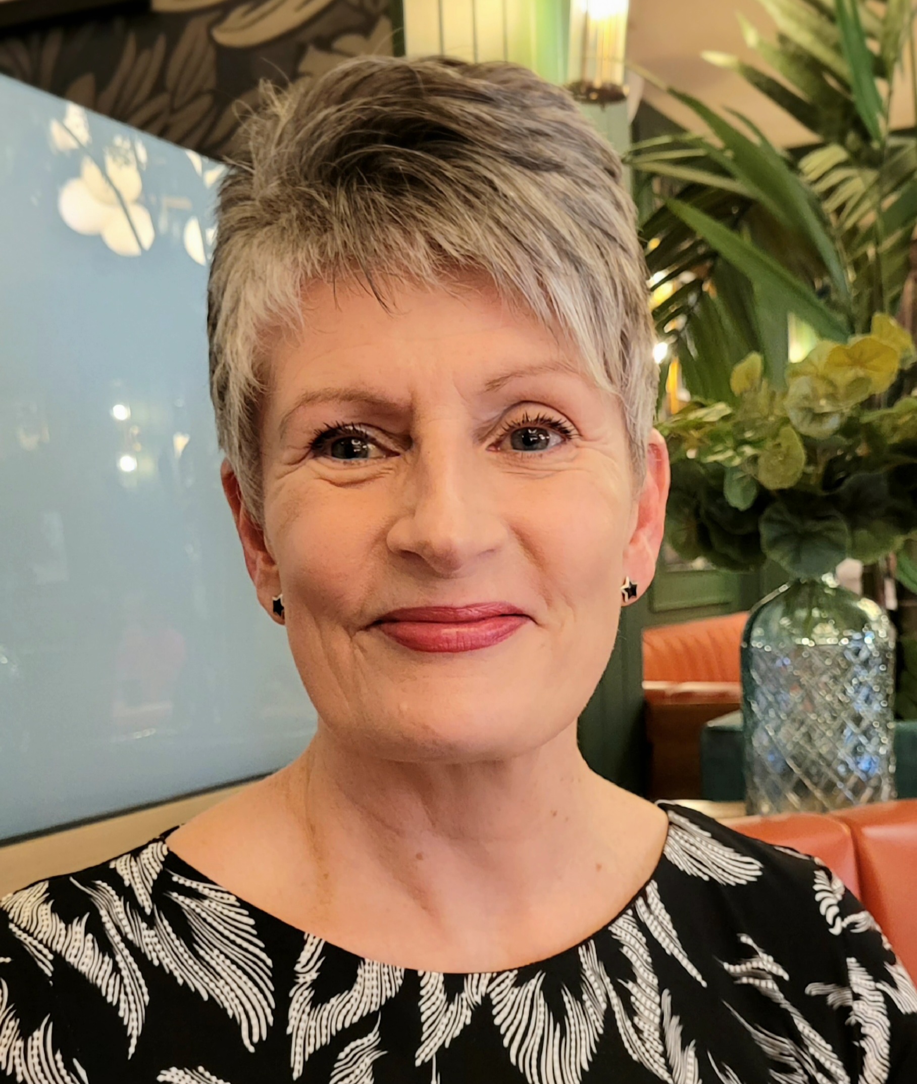 Tracey Lewsey – Leek and Biddulph PCN